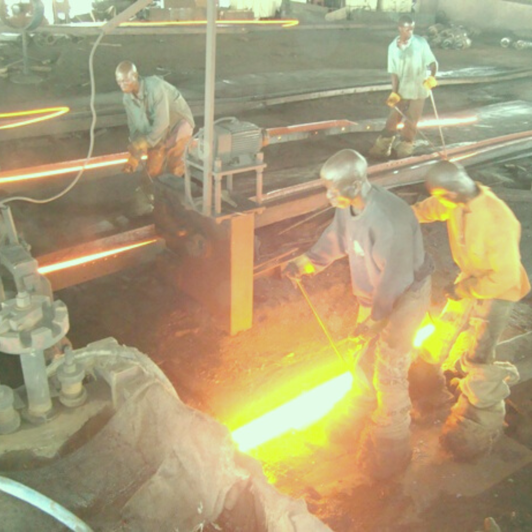 MP Group Of Industries